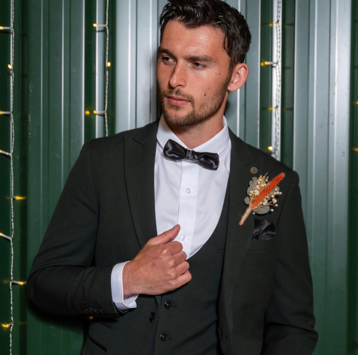 Wedding Styling Tips – Collective 13 Clothing